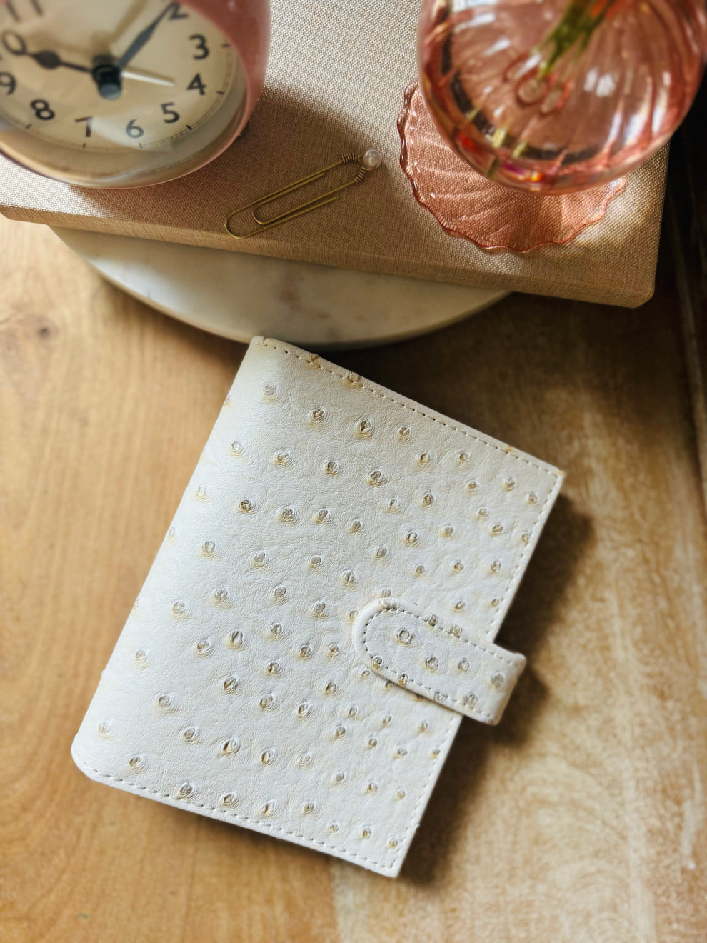 Kia Collection Wallet – Krafted by Koko