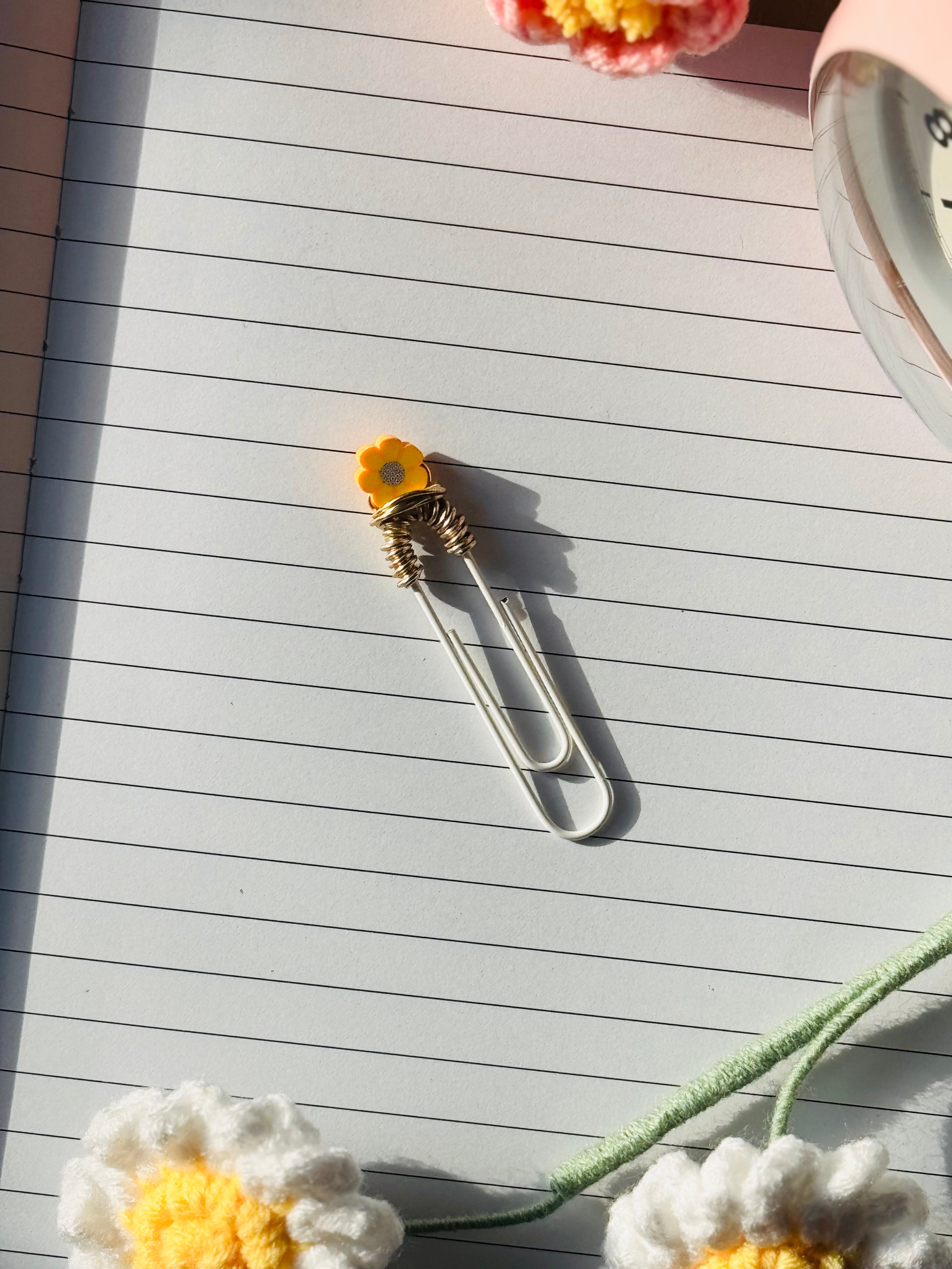 Paislee Piper Paperklip 1pk – Krafted by Koko