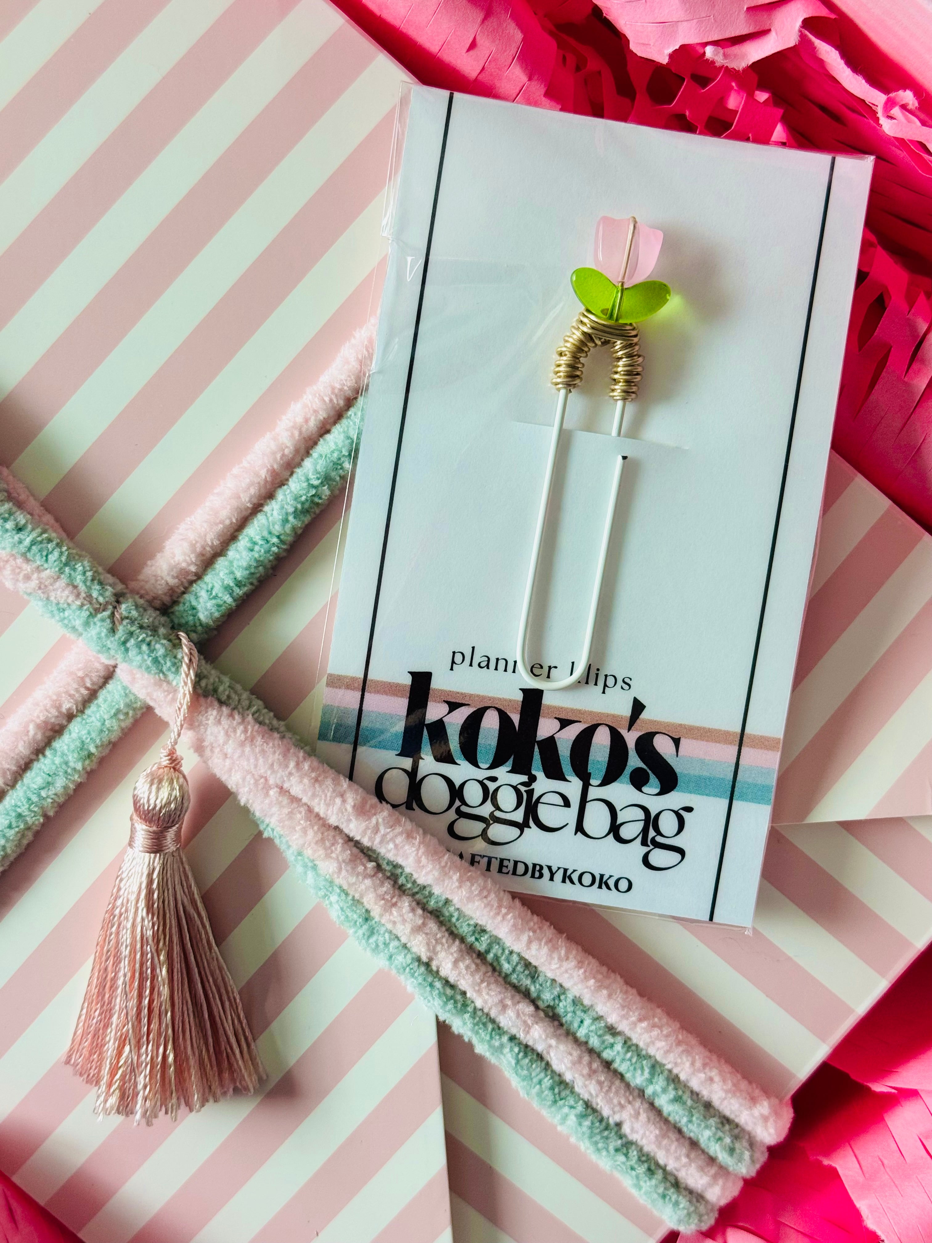 Lily & Loop Paperclip 1pk – Krafted by Koko