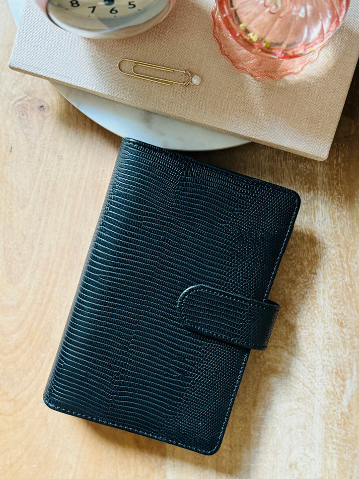 Kate Collection Binder – Krafted by Koko
