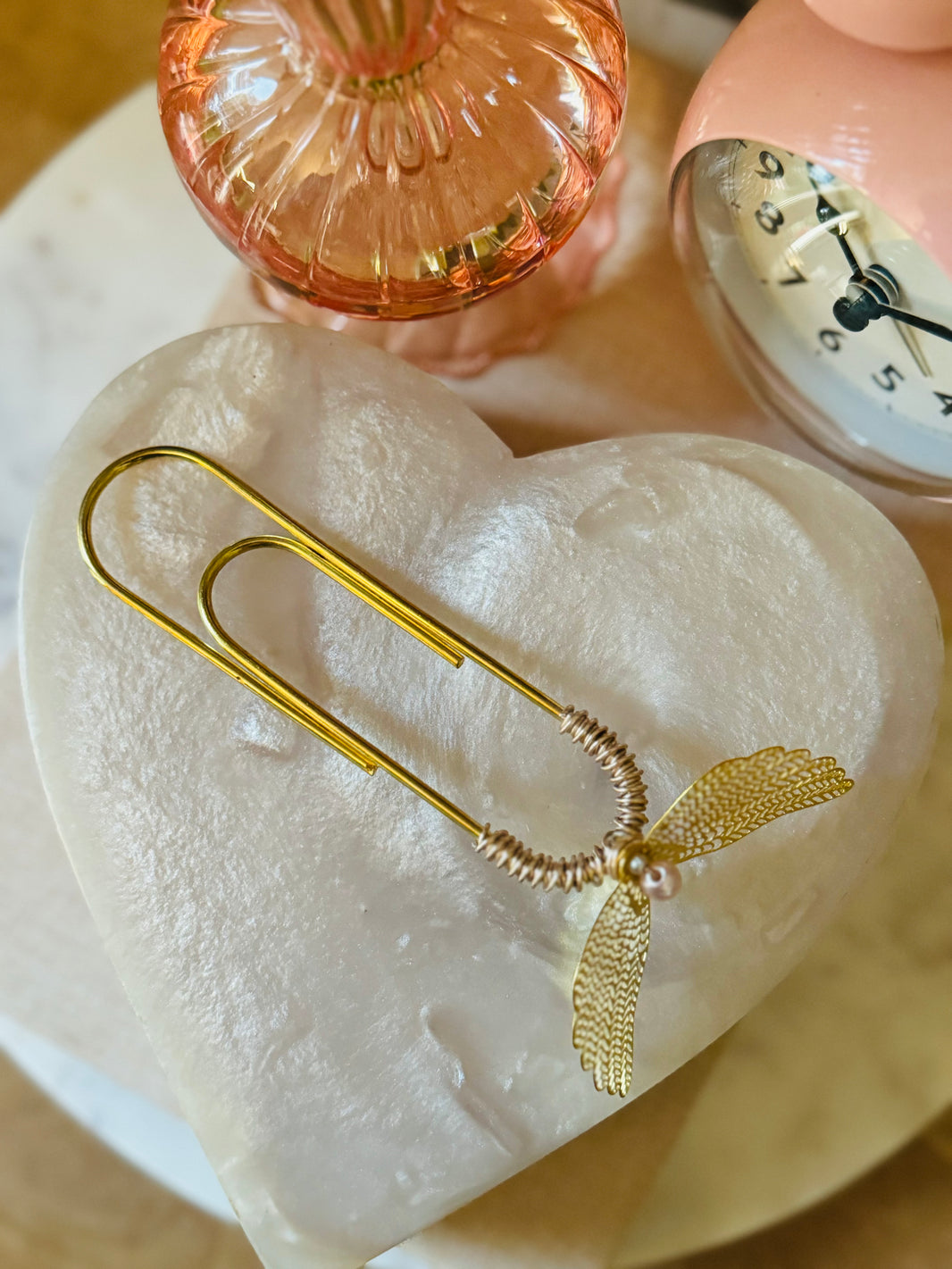 Krafted by Koko- Planner Accessories & Bookmarks