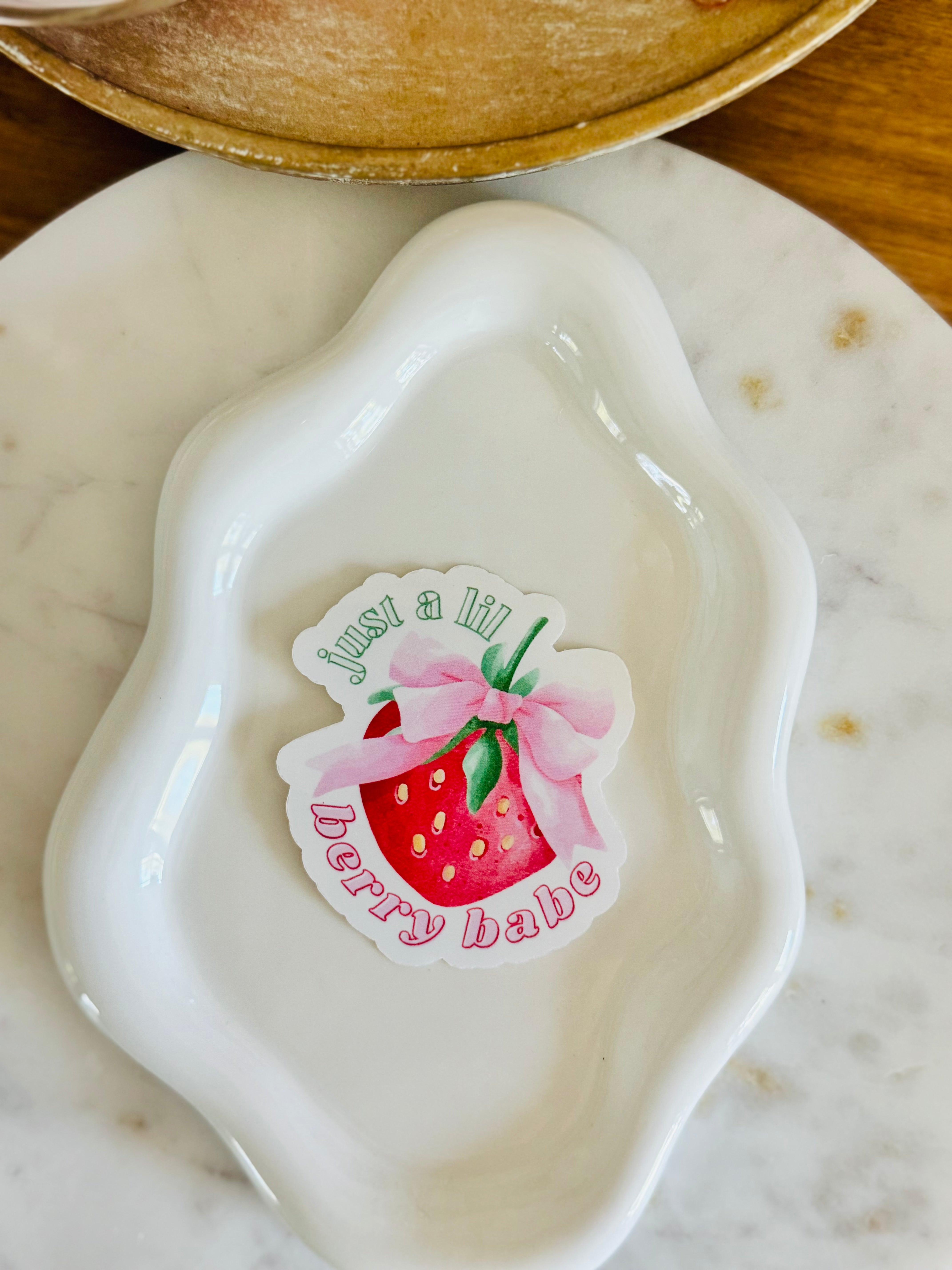 Lil Berry Babe – Krafted by Koko